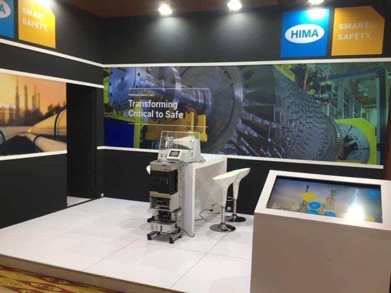 HIMA Automated Safety Solution Pivotal To Industrial Safety As Malaysia ...