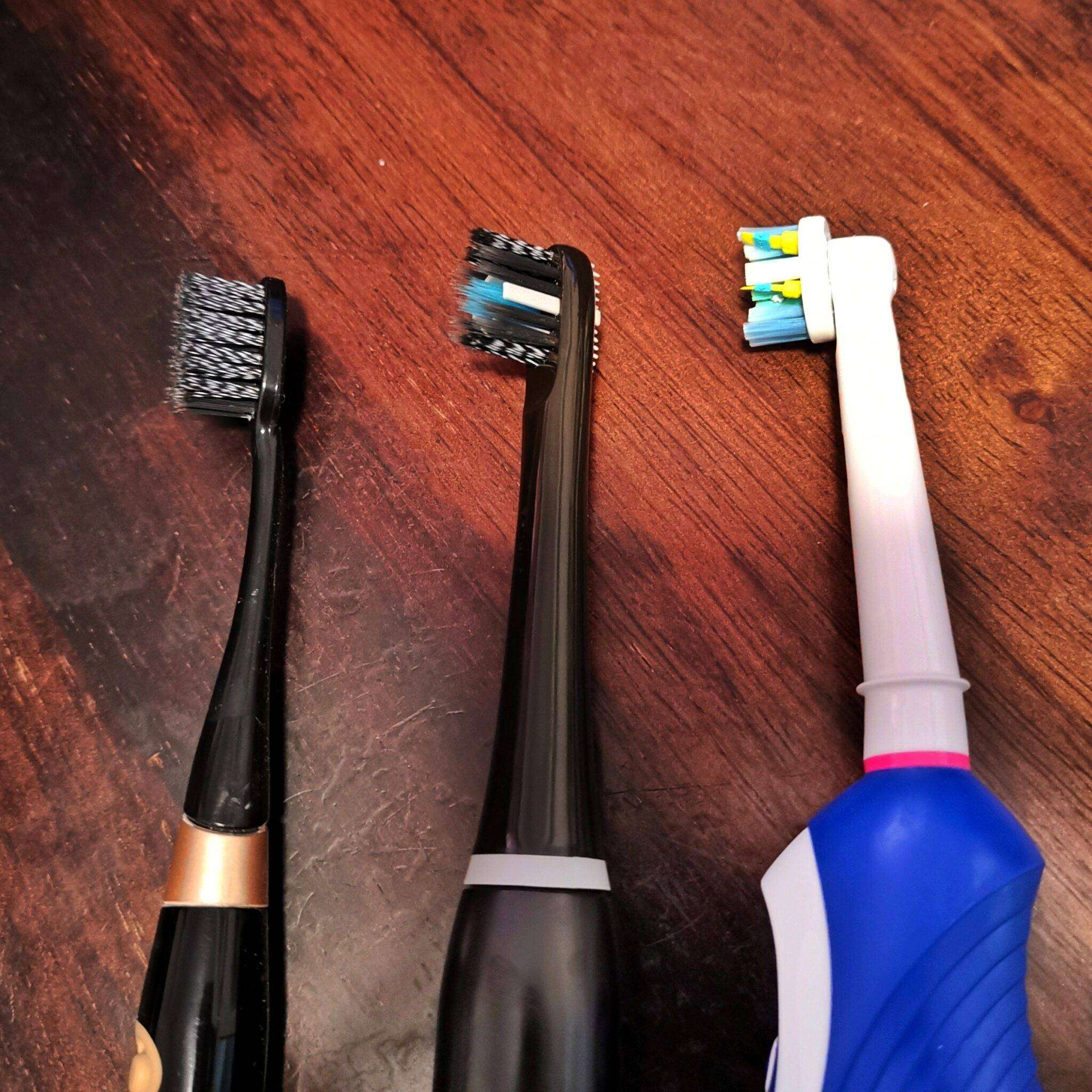 Colgate ProClinical 150 electric toothbrush – MICROWIREnews in Asia