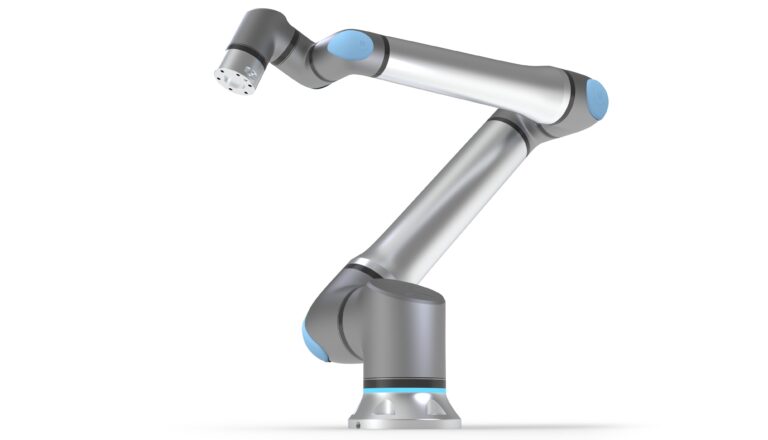 Universal Robots launches the all-new 20kg industrial cobot UR20 ...